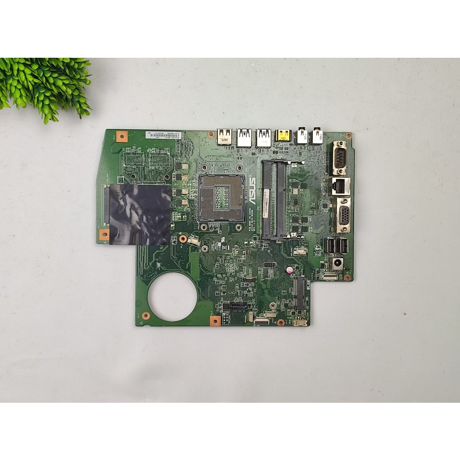 Jual ET24 MBR-AS-9 Motherboard Mesin Asus ALL IN ONE PC A4310 60PT00X0 ...