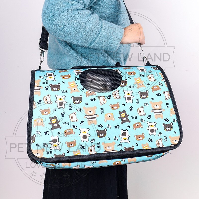 Jual Tas Kucing Astronot Transparan Pet Cargo Kucing Besar Tas Ransel ...