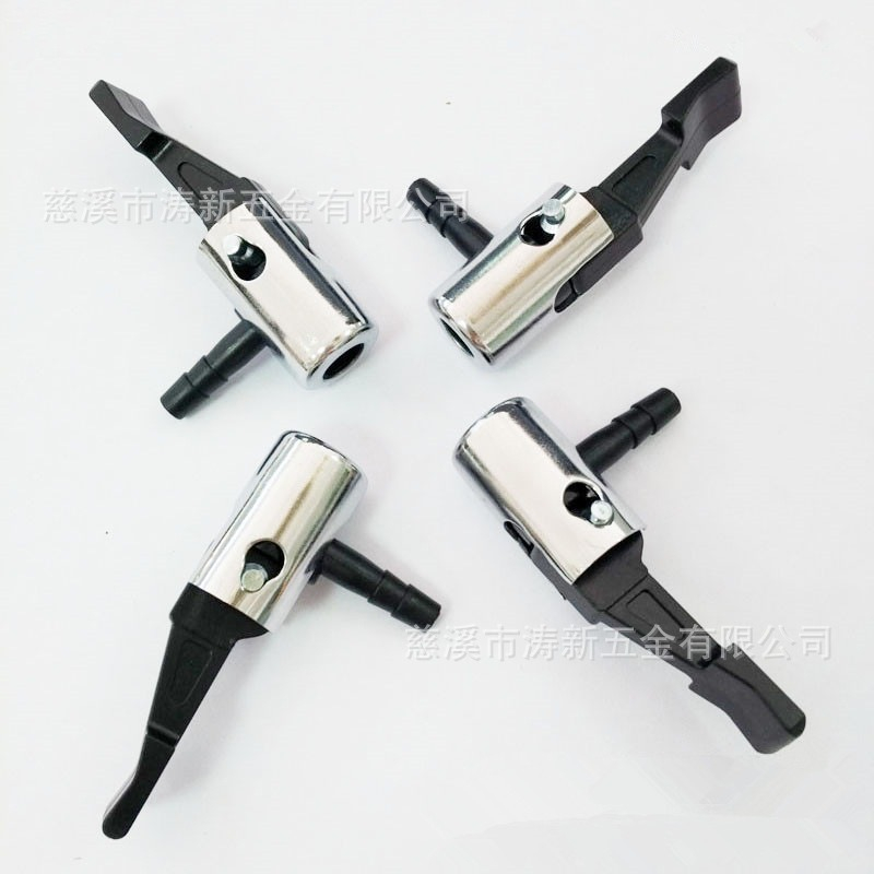 Jual Air chuck isi angin nitrogen/chuck pompa ban Air Chuck pengisian ...