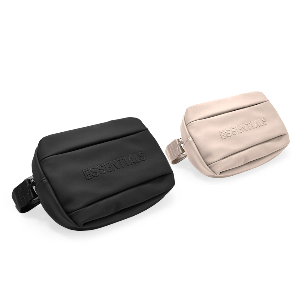 Jual FOG Essentials Three Ways Sling Bag | Shopee Indonesia