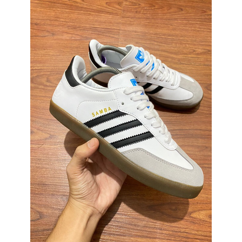 Jual Adidas Samba | Shopee Indonesia