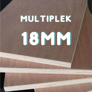 Jual Multiplek 18mm Terlengkap & Harga Terbaru Agustus 2024 | Shopee ...