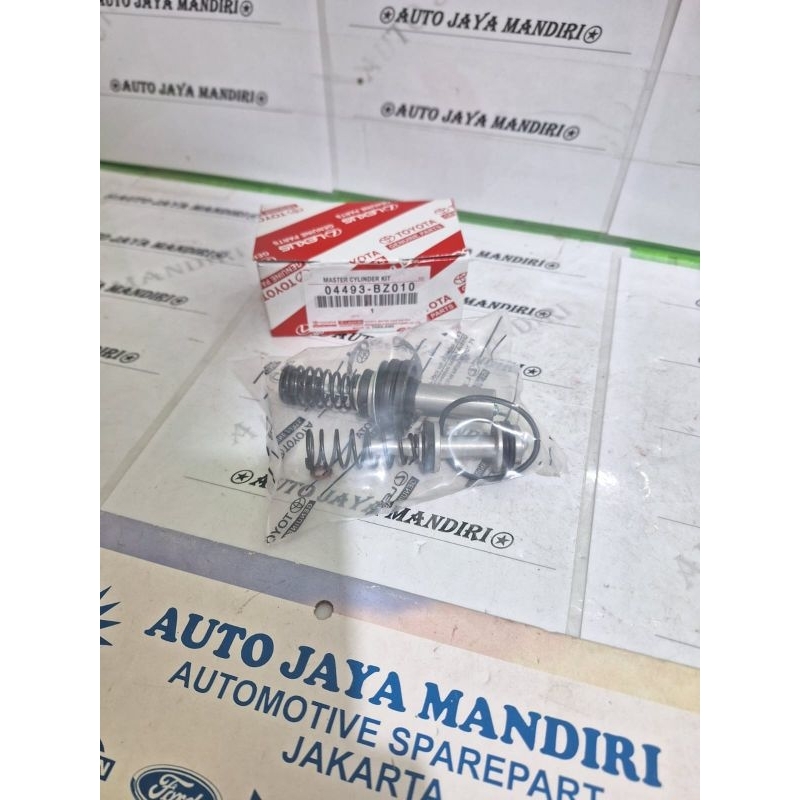 Jual Bm kit - seal kit master rem atas Avanza xenia rush terios 04493 ...