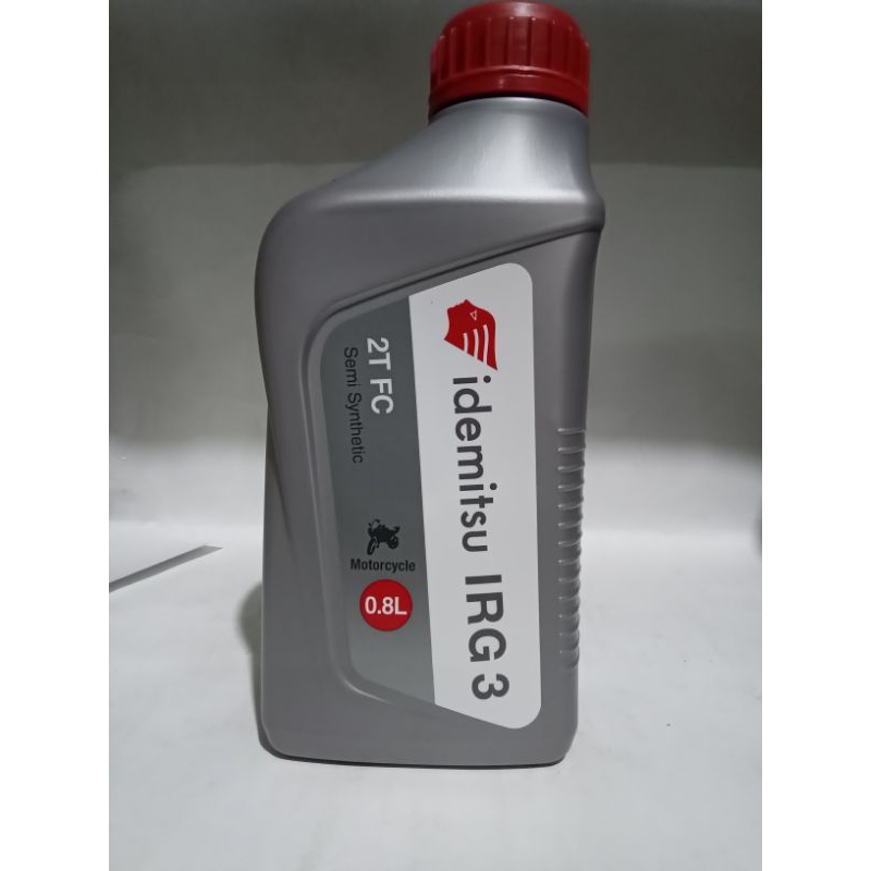 Jual Oli Idemitsu 2t 0,7 liter (oli samping) | Shopee Indonesia