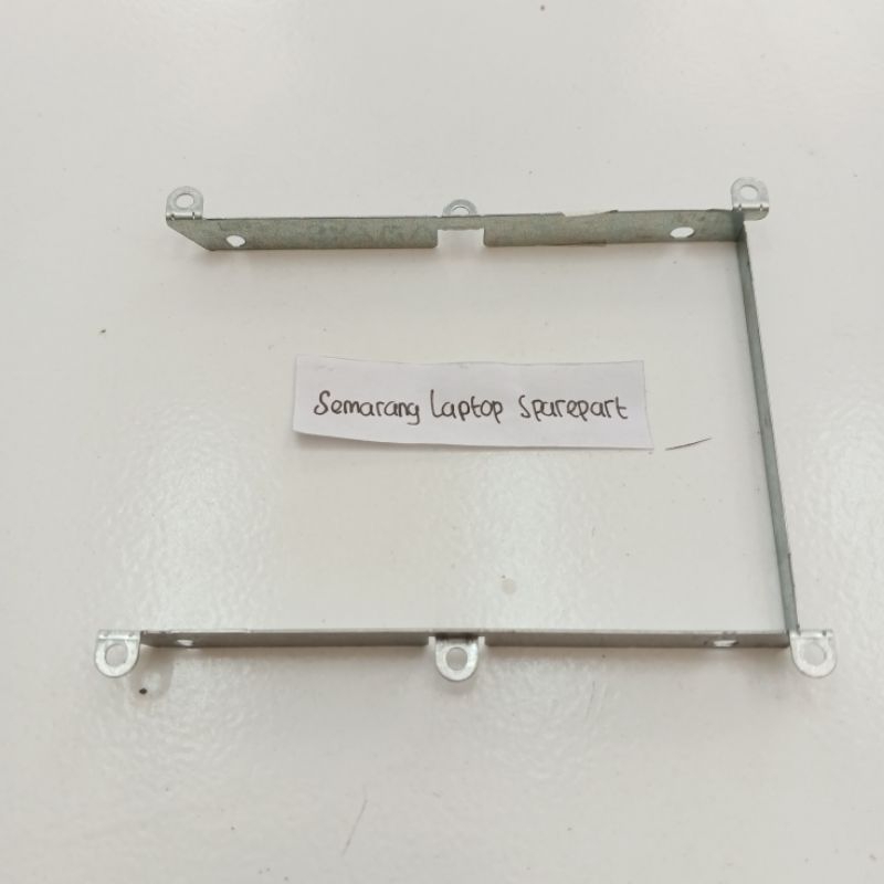 Jual BRACKET HARDISK DELL Inspiron N4010 Casing Hdd Braket Internal ...