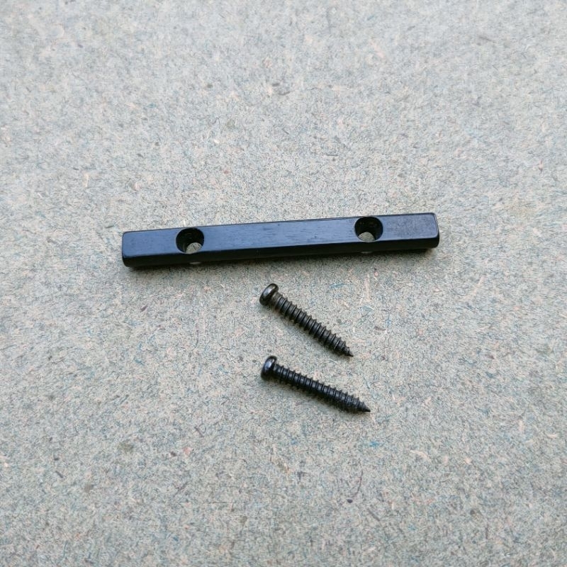 Jual String Guide Retainer Panjang 7 String Head Gitar & Bass | Shopee ... Jual String Guide Retainer Panjang 7 String Head Gitar & Bass | Shopee ...