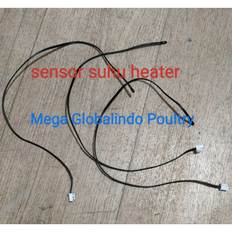 Jual Sensor Pembaca Suhu / Temperatur Indikator Diesel Heater | Shopee Indonesia