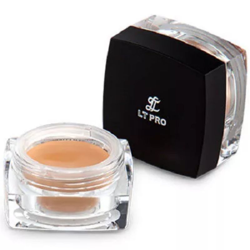Jual LT PRO Smooth Corrector Cream Foundation 15g | Shopee Indonesia