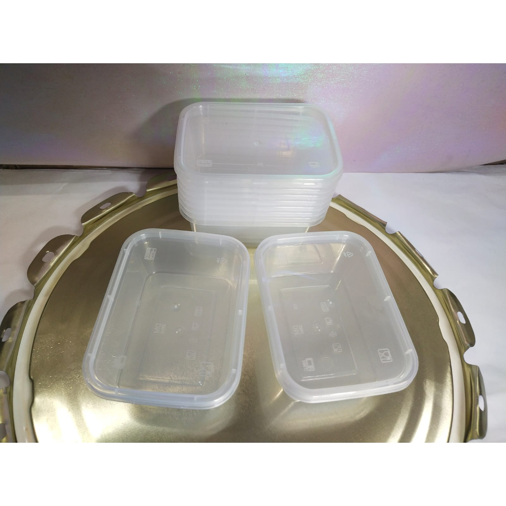 Jual Tempat Pudding 200 ml/ Thinwall/ Cup Pudding (isi 25 pcs) | Shopee ...