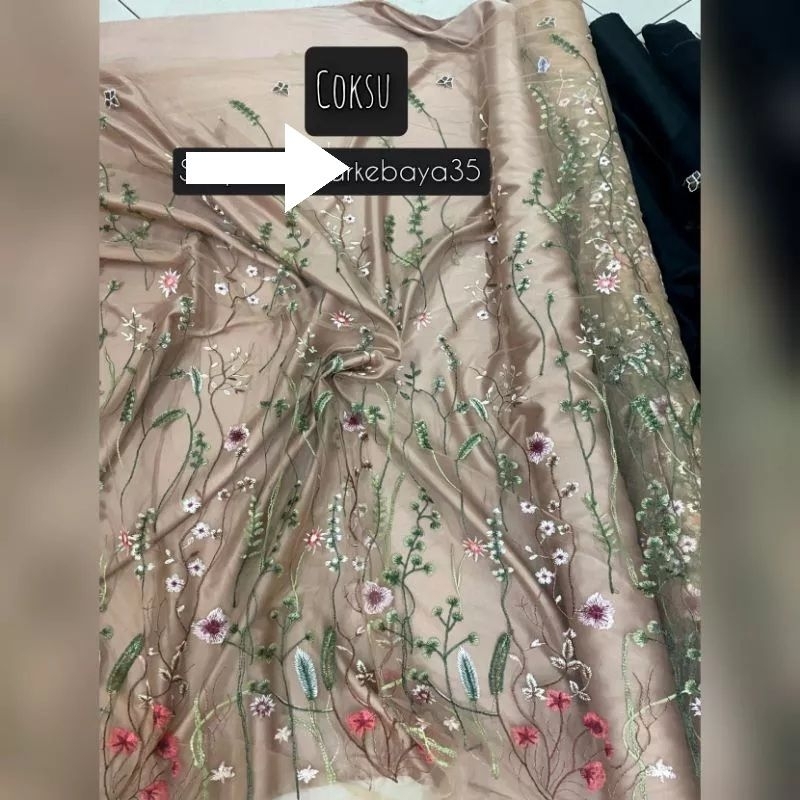 Jual Tile valentino Tille valentino / Tile valentino garder. tile bunga ...