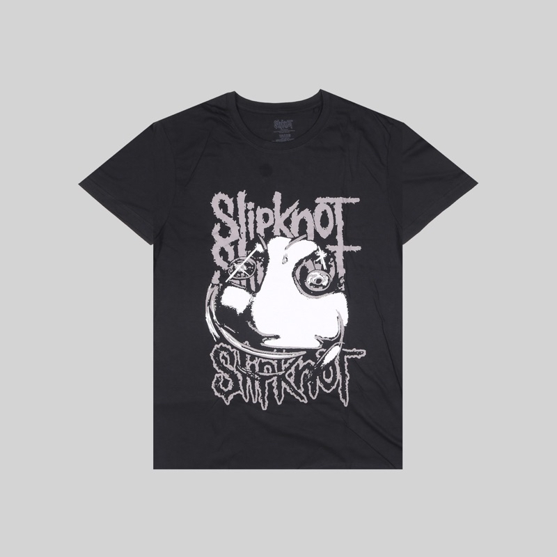 Jual TS SLIPKNOT - MAGGOT (ROCK MERCH) | Shopee Indonesia