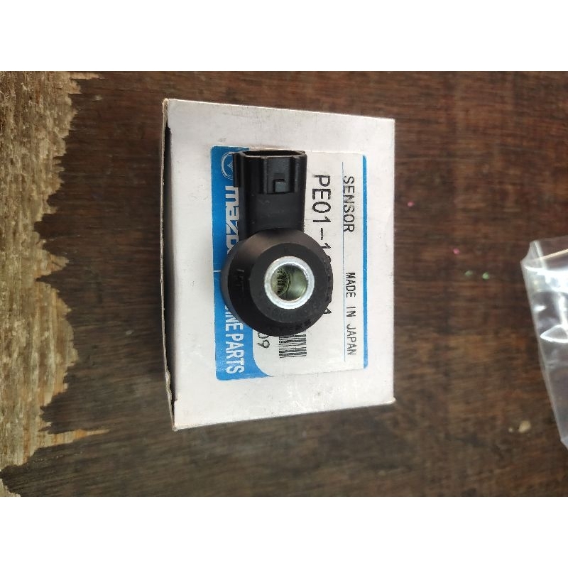 Jual Sensor Knock Sensor Knocking Mazda CX 3 CX3 Mazda CX 5 CX5 Mazda 6 ...