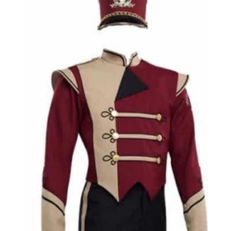 Jual Seragam Drumband/Marching Band SMA | Shopee Indonesia
