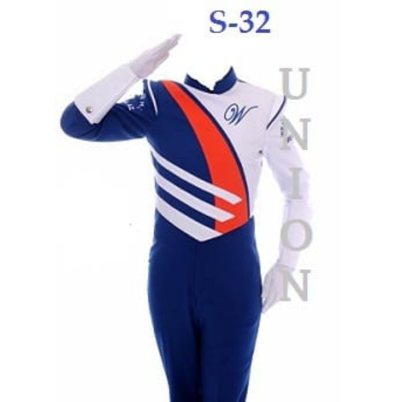 Jual Seragam Drumband/Marching Band SMA | Shopee Indonesia