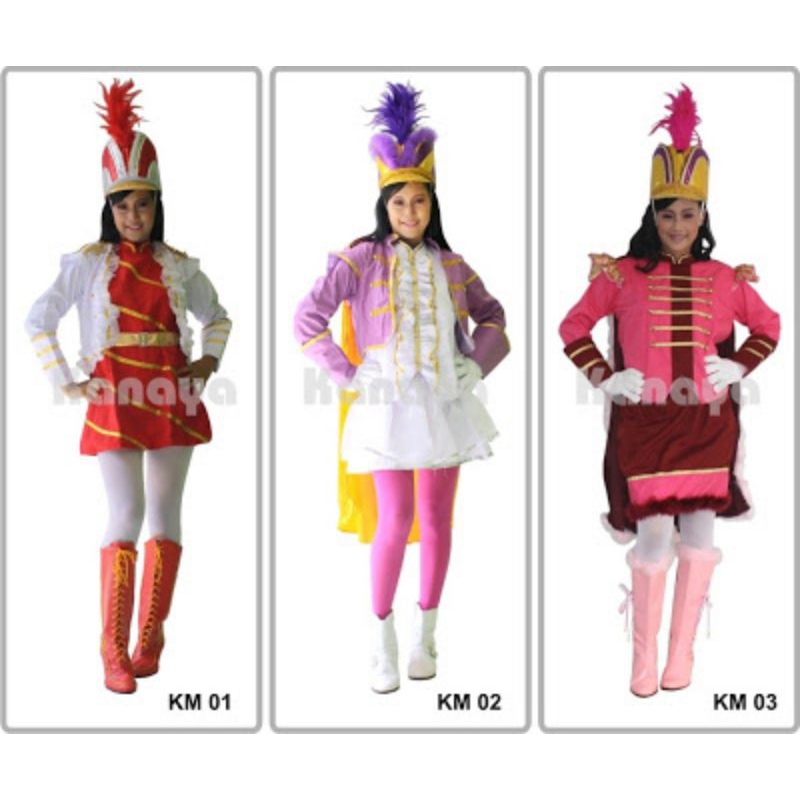 Jual Baju Mayoret SMP/SMA | Shopee Indonesia