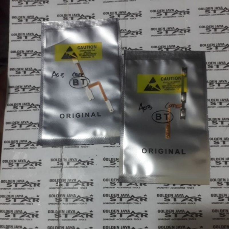 Jual FLEXIBEL ON OFF VOL SAM A03 CORE/A032 | Shopee Indonesia