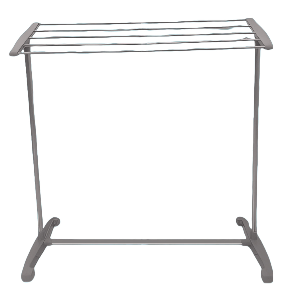 Jual Jemuran Handuk Stainless Steel / Jemuran Minimalis SUNNY / Rak ...