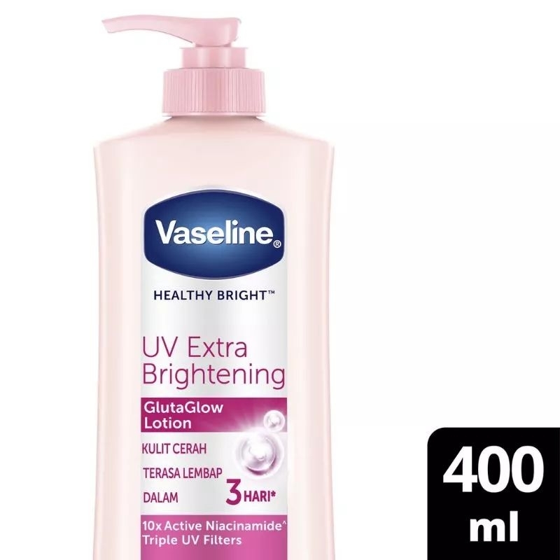 Vaseline hand body store