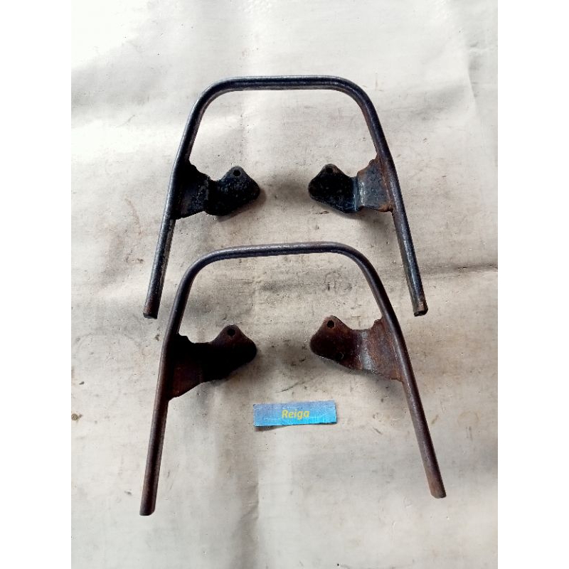 Jual Behel Begel Jok Yamaha Vega R New Second Original | Shopee Indonesia