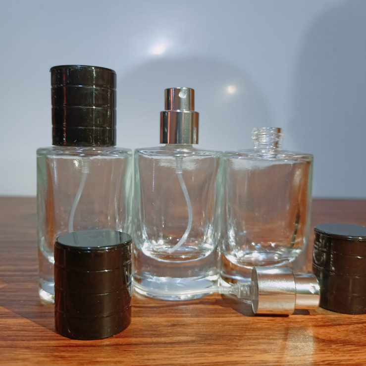 Jual Botol Parfum 30ml DIOR BLACK // BOTOL DRAT // BOTOL PARFUM SPRAY ...