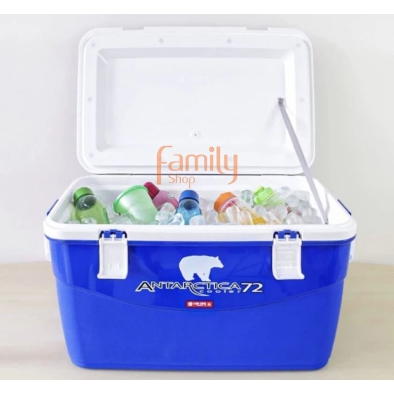 Jual Cooler Box 72 Liter Antartica Lion Star Cool Box Kotak Tempat Es ...