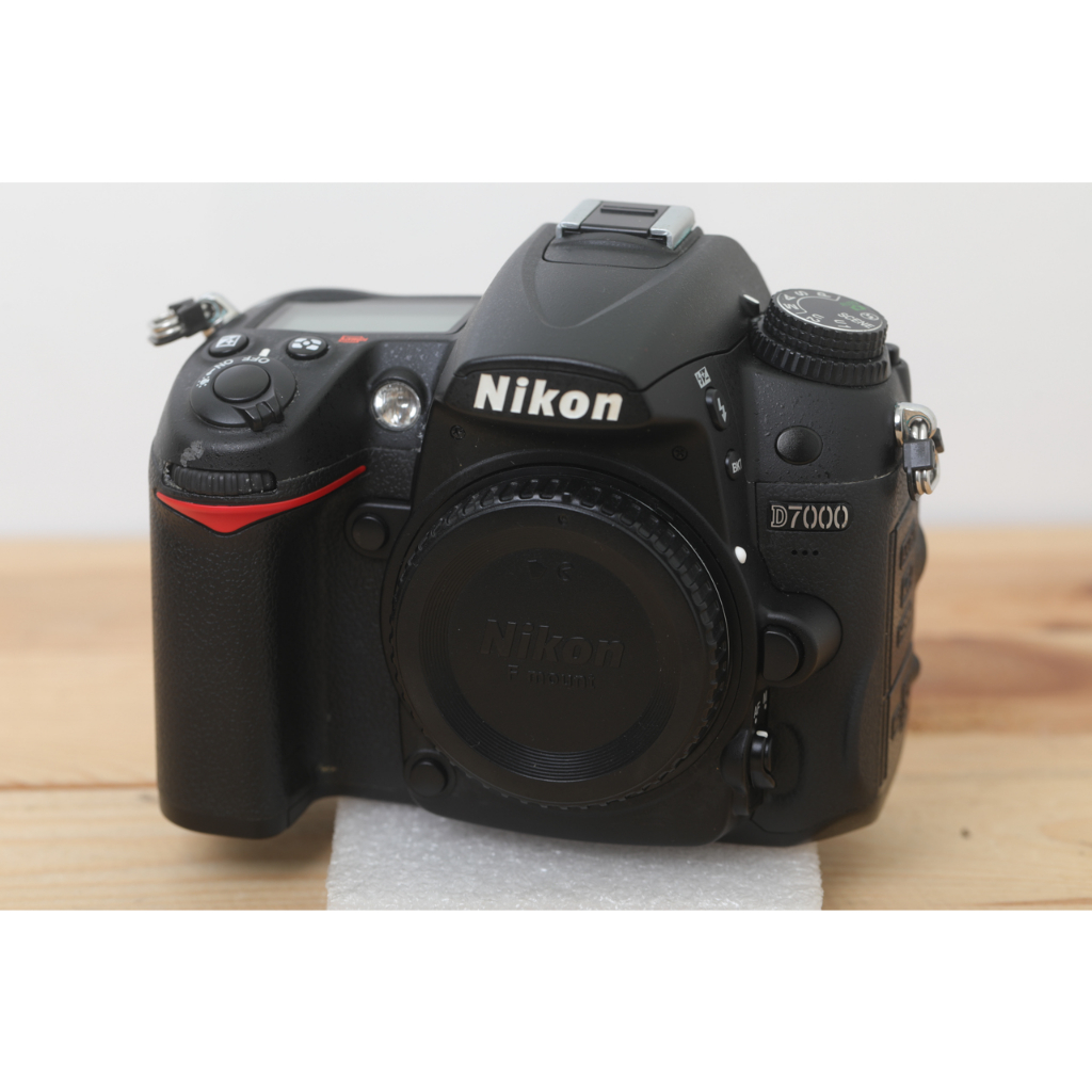 Jual Nikon D7000 Body Only | Shopee Indonesia