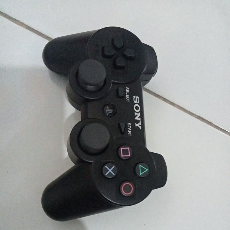 Jual stick ps 3 bekas | Shopee Indonesia
