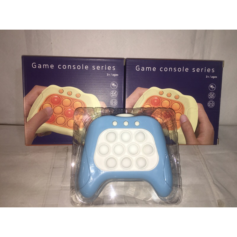 Jual Game Pop It Console Series | Shopee Indonesia