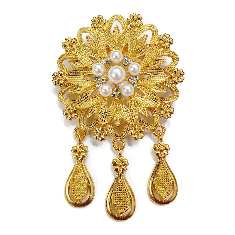 Jual Bros Kebaya Kutubaru Mewah/Bros Adat Etnik Modern Jawa Bali/Bros ...