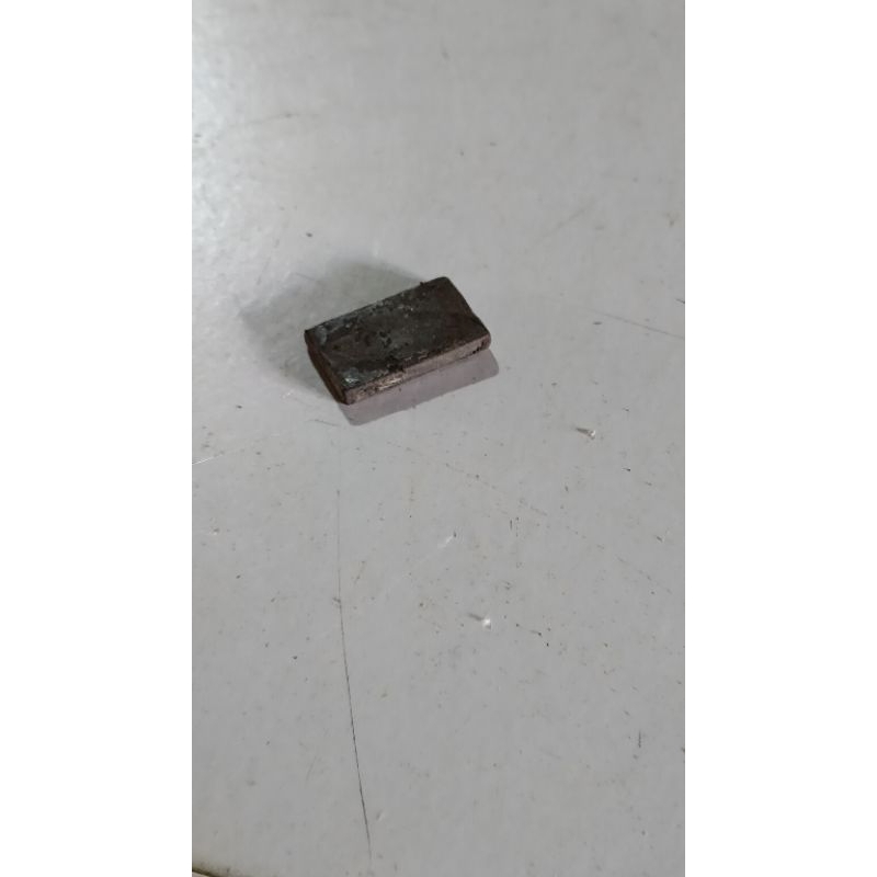 Jual magnet putih nodiom bekas copotan speda listrik | Shopee Indonesia