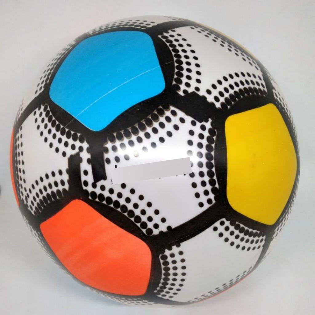 Jual Bola Karet Kaki Sepak Bola Futsal | Shopee Indonesia