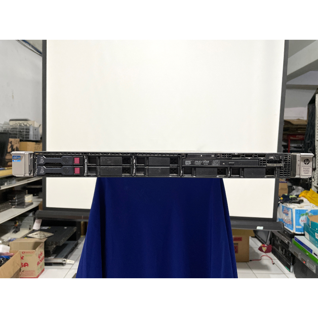 Jual pc router mikrotik x86 24 core cpu intel based processor | Shopee ...