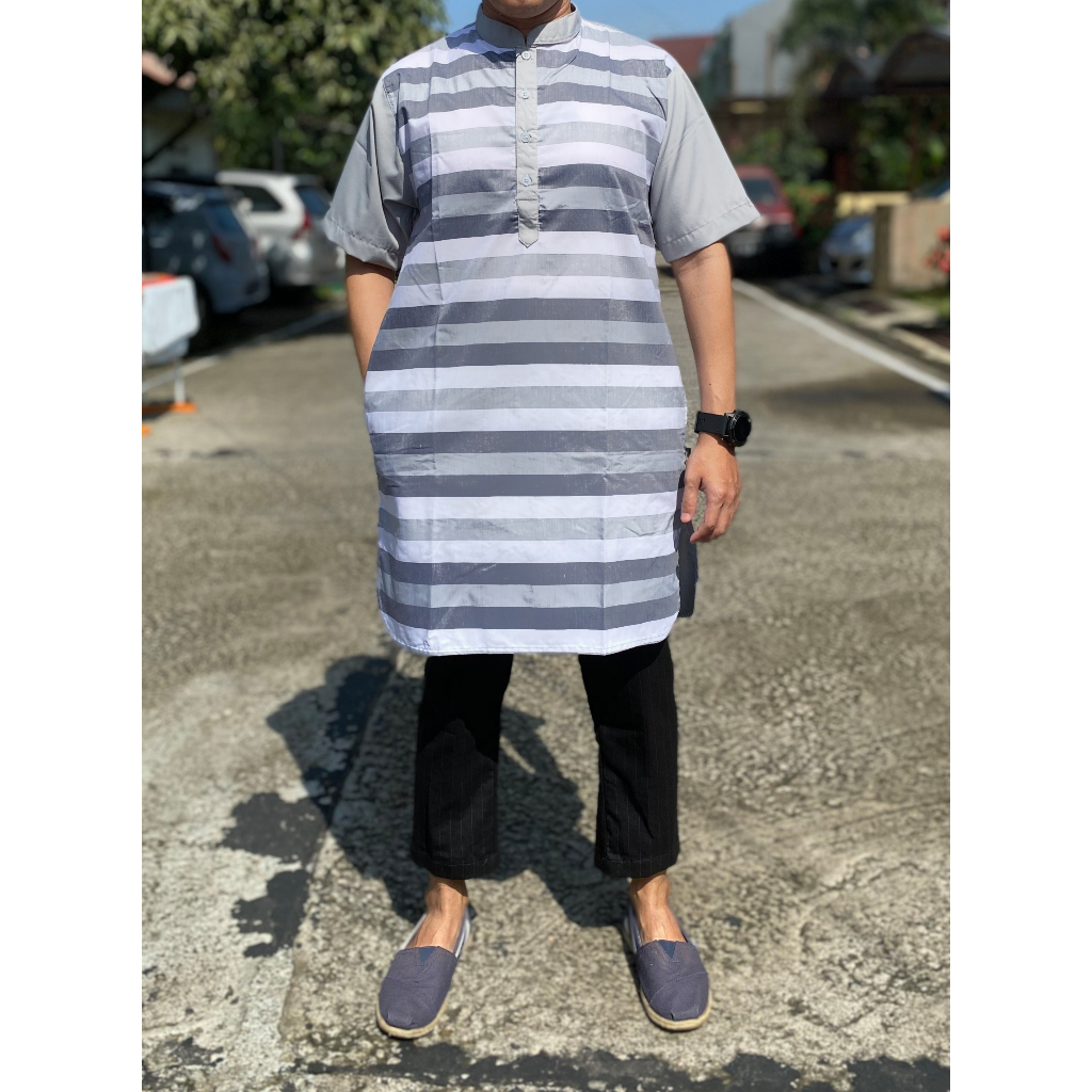 Jual Kurta koko pakistan - Salur Abu | Shopee Indonesia
