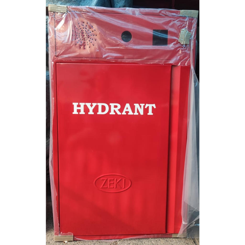 Jual INDOOR HYDRANT BOX ZEKI B KIRI | Shopee Indonesia