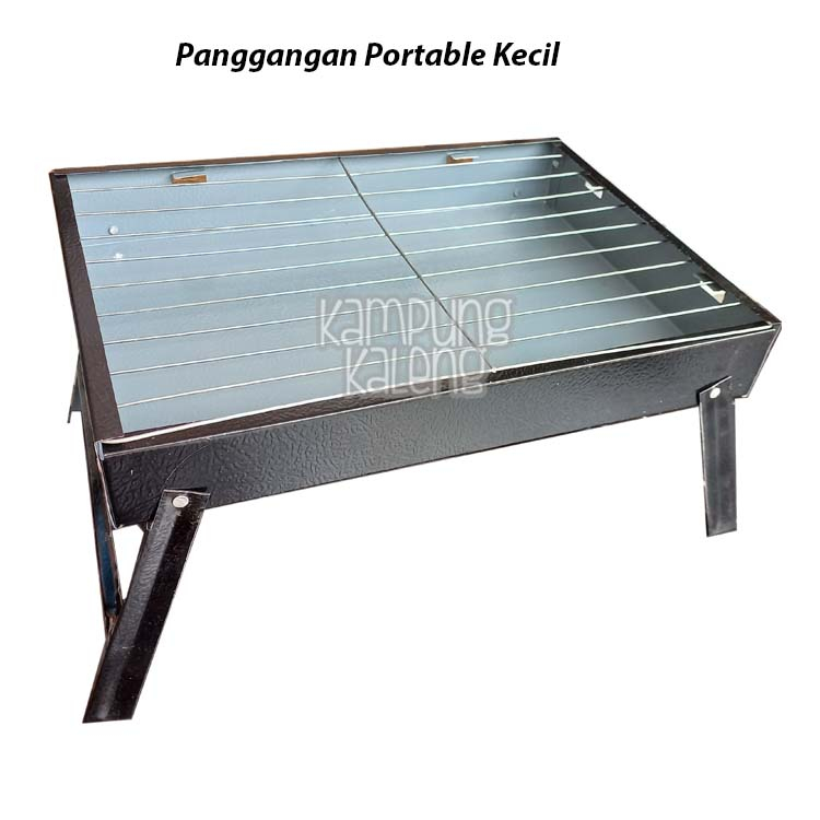 Jual Panggangan Portabel Mini | Shopee Indonesia