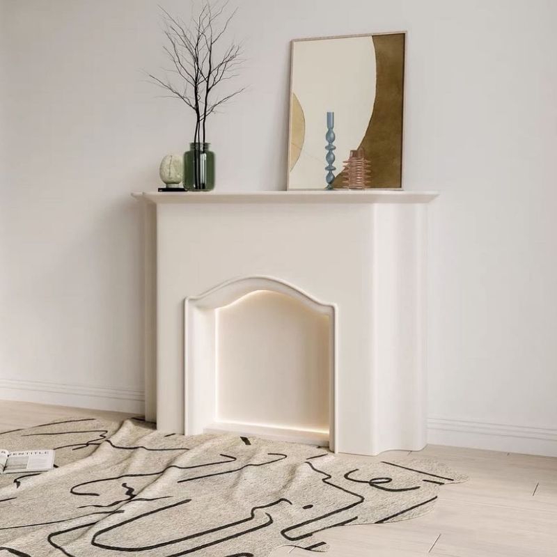 Jual Meja Perapian/fireplace pinterest | Shopee Indonesia