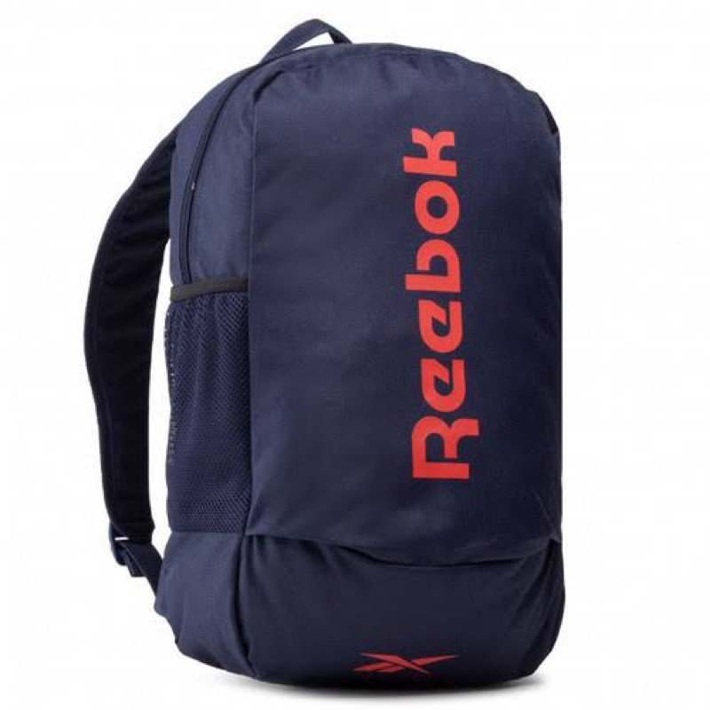 Jual REEBOK ORIGINAL TAS RANSEL BACKPACK PRIA WANITA WITH TAG | Shopee ...