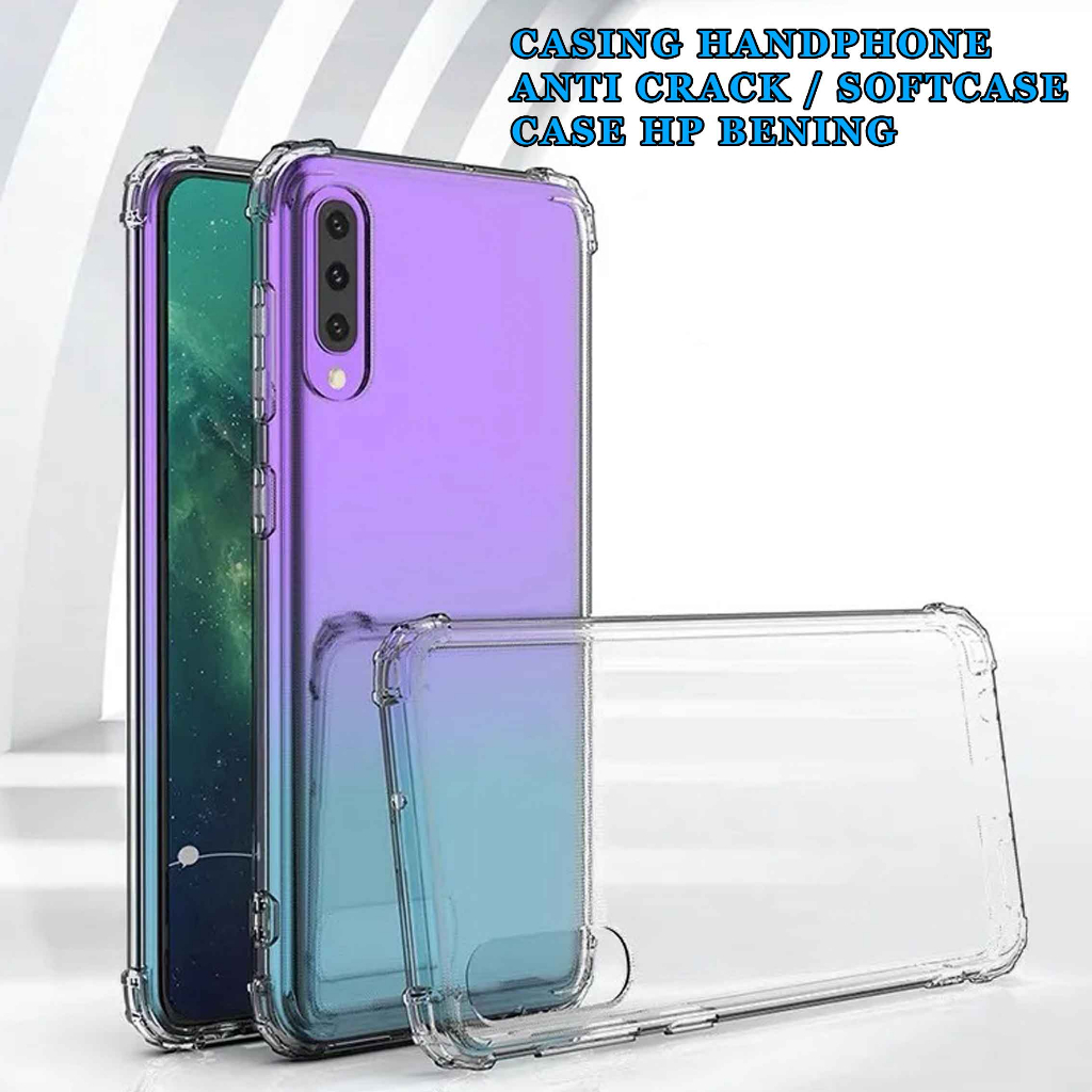 Jual Softcase Transparan / Case Hp Bening / Casing Handphone / Anti ...