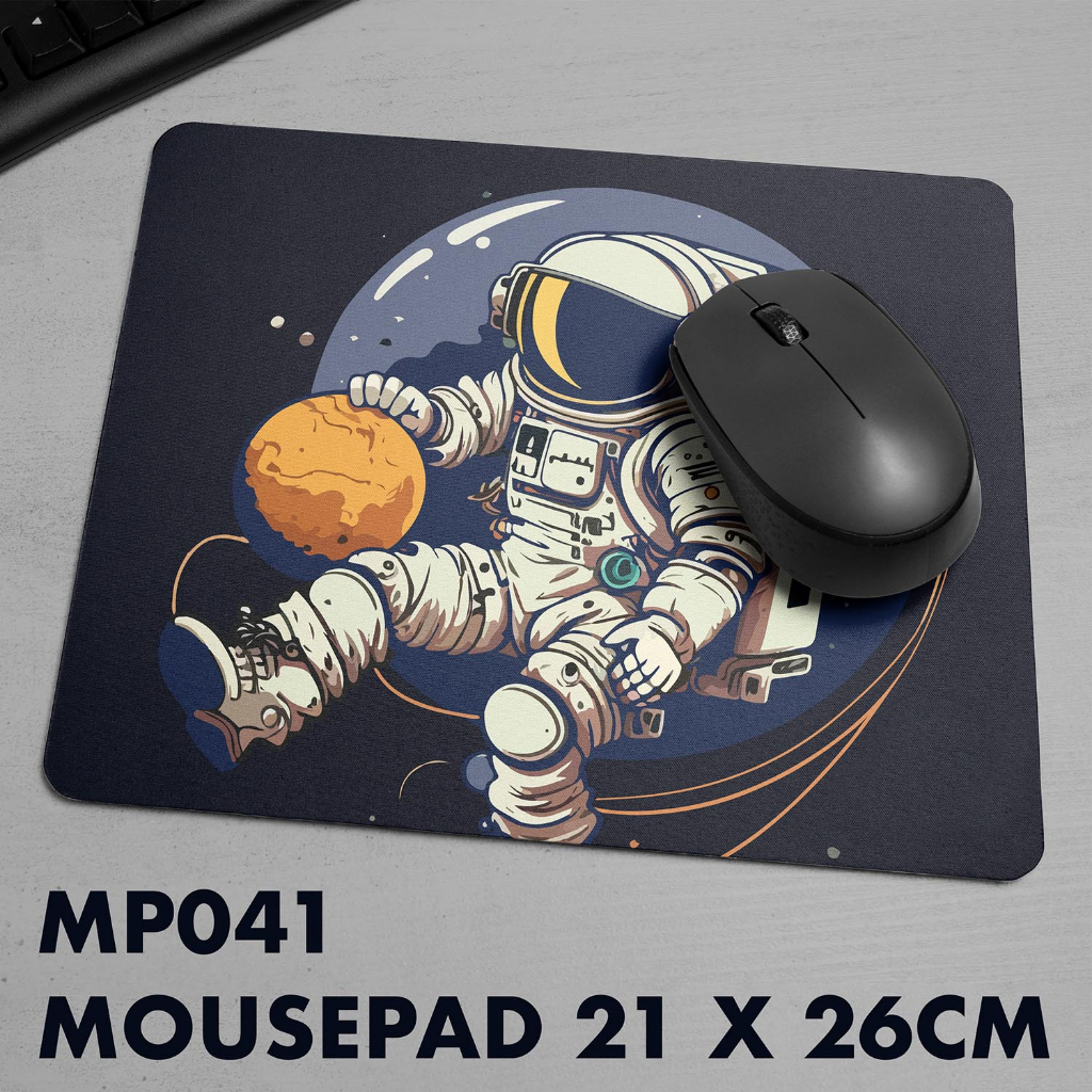 Jual MOUSEPAD GAMING PREMIUM 21 X 26 TEBAL 3MM | Shopee Indonesia