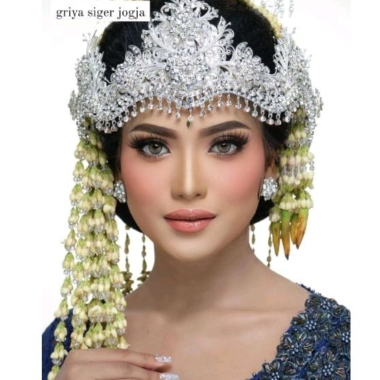 Jual SIGER ADI RUSTANA PREMIUM SUPER TEBAL(FREE BROSS CANTIK) | Shopee ...