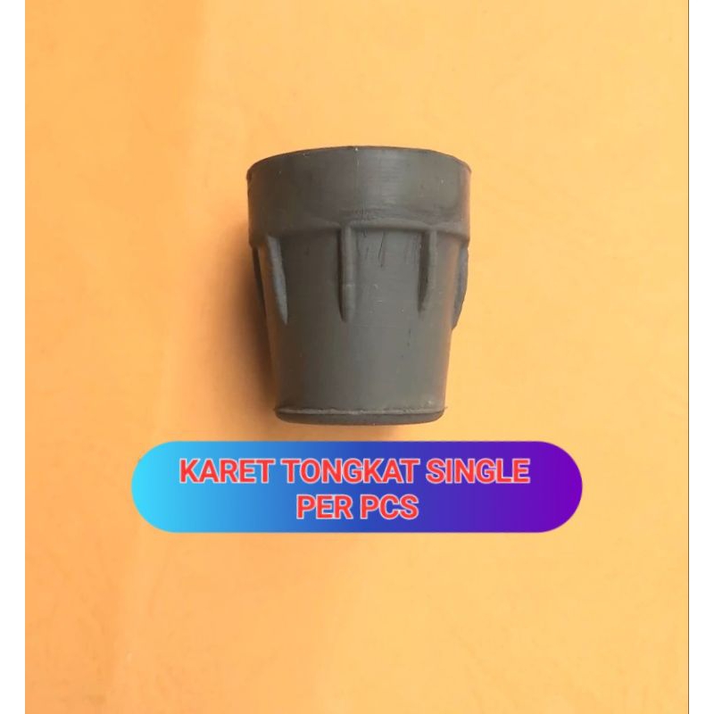 Jual Karet Tongkat Single Karet Tongkat Lurus Karet Tongkat Elbow ...