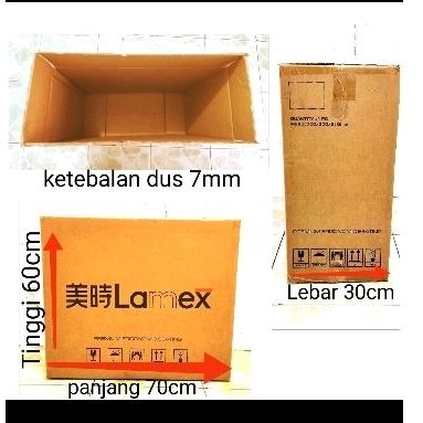 Jual dus bekas besar kardus bekas | Shopee Indonesia
