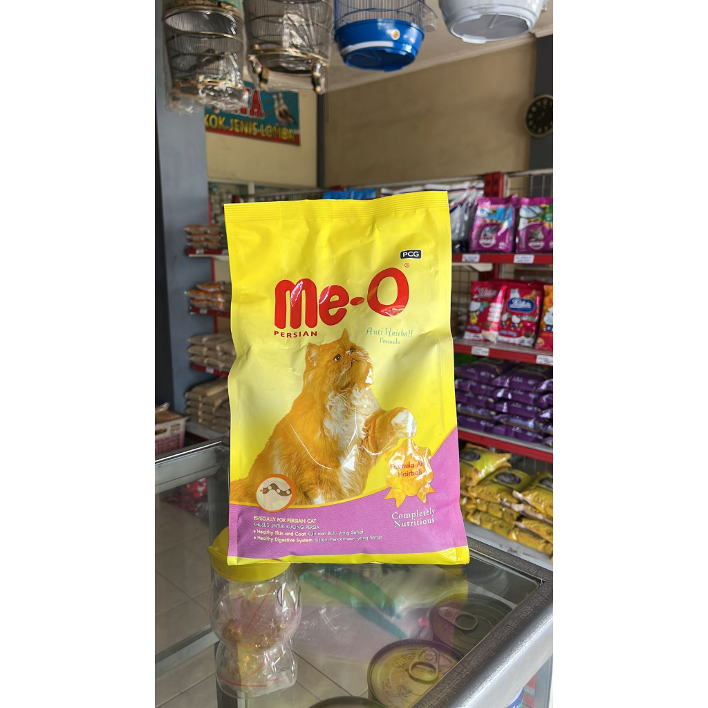 Jual MEO Persian 1,1 Kg | Shopee Indonesia