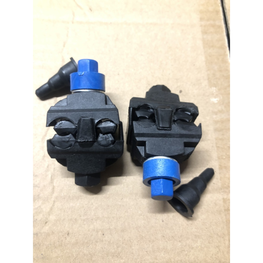 Jual TAP KONEKTOR CONNECTOR MERK ABC 1 BAUT | Shopee Indonesia