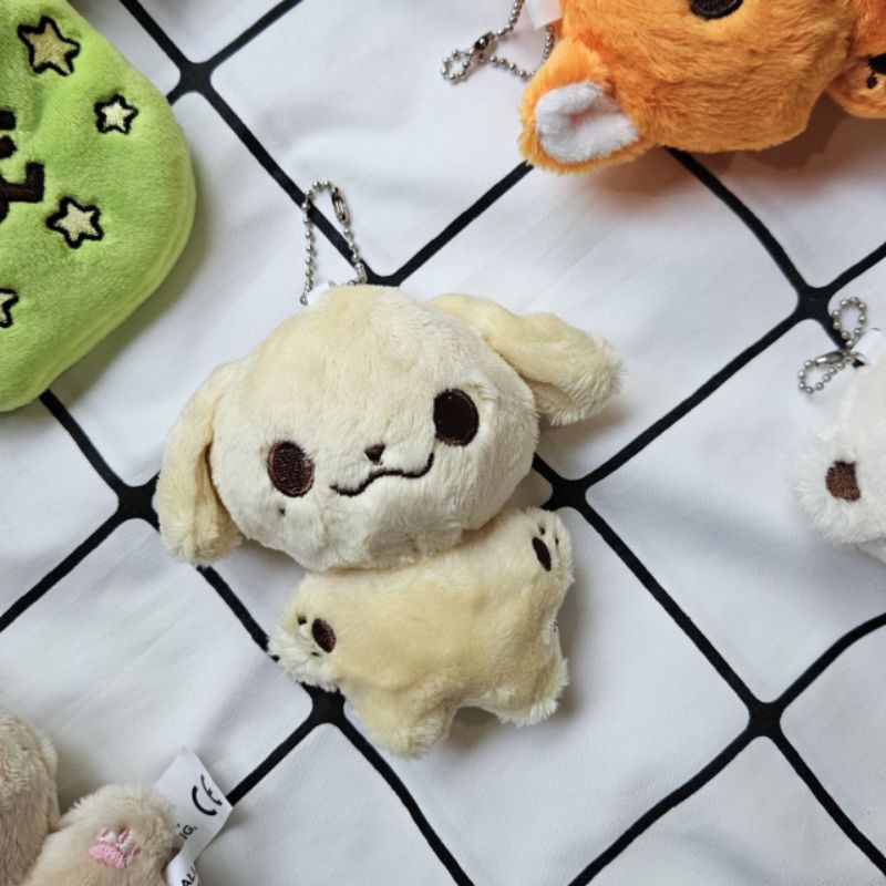 Jual (READY STOK) Mark doll Renjun doll 10 cm Jeno doll | Cheetah doll ...