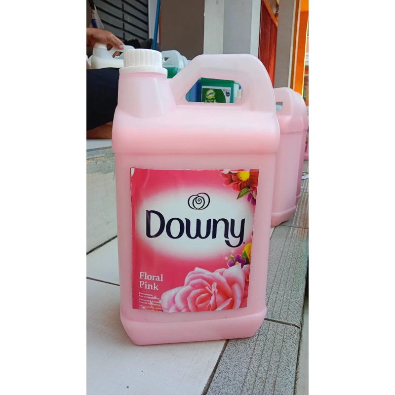 Jual Downy Dirigen 5Liter | Shopee Indonesia