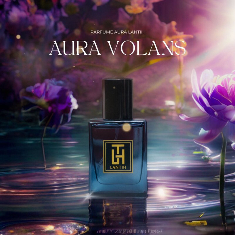 Jual Parfume Aura Lantih ( varian ) | Shopee Indonesia