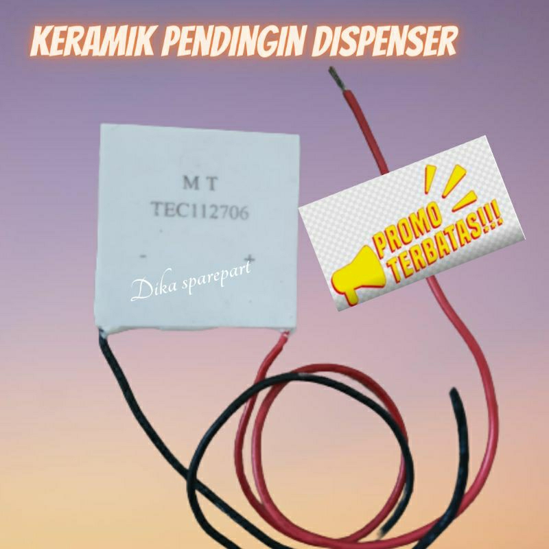 Jual ELEMEN KERAMIK PENDINGIN DISPENSER | Shopee Indonesia