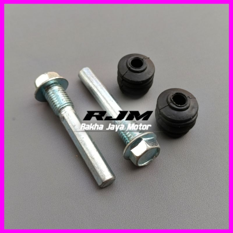 Jual BAUT DAN KARET SUS KALIPER F1ZR FIZR FISR F1Z R/BAUT BAUD KARET USUS KARET BOOT CALIPER ...