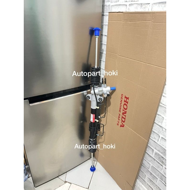 Jual RACK POWER STEERING HONDA CITY Z BAK ASSY STIR ORIGINAL BARU 100% ...